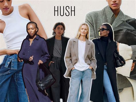7 Of The Best Premium High Street Brands To Shop In 2024 Who What Wear
