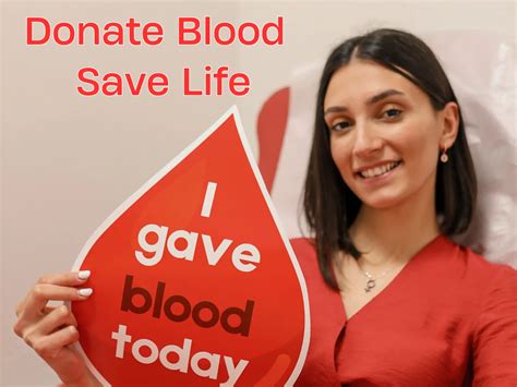 The Lifesaving Act Of Blood Donation Everything You Need To Know