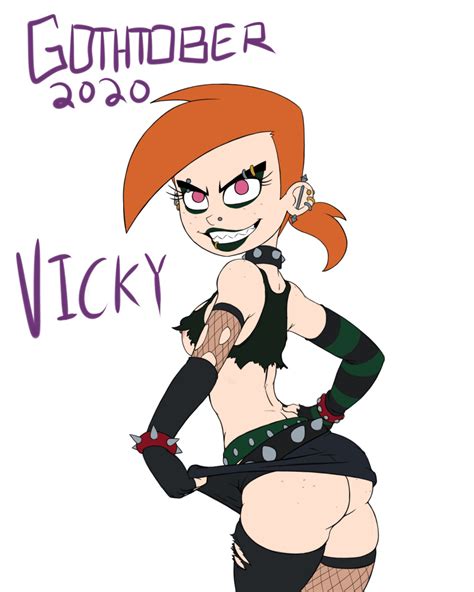 Rule 34 2020 Areolae Ass Bare Midriff Belt Black Lipstick Breasts