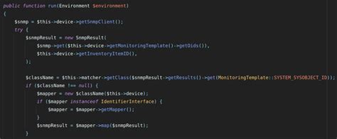 building a device mapper sonar software