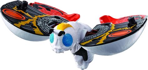 Bandai Namco Godzilla Mothra 4 Transforming Egg Nepal Ubuy