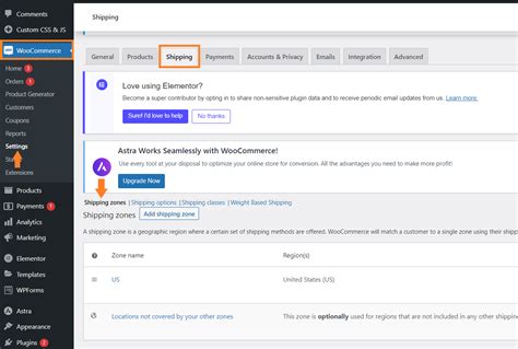How To Set Up Weight Based Shipping In WooCommerce 2024 Guide AovUp