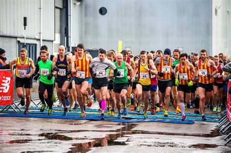 Larking Gowen Norwich Half Marathon Running In Norwich — Lets Do This