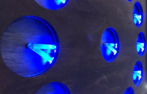 Round Metaclockclock Mcu On Eclipse