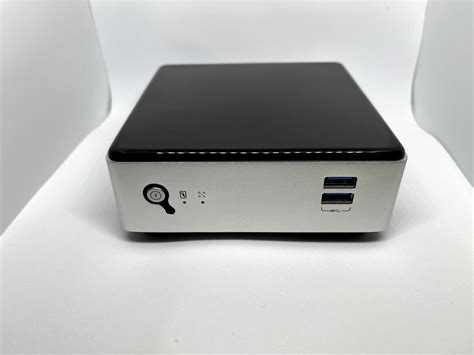Firewall Pfsense 272 Release 8gb Memory Dual Nic 1 Gb 120gb Intel