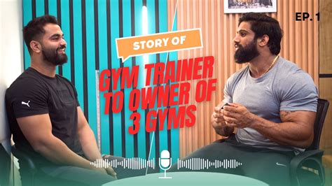 Auto Se Ata Tha Gym Ab Khud Ke Hai Gym Nitinchandilaofficial YouTube