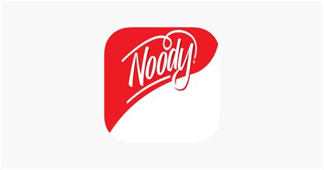 ‎noody On The App Store