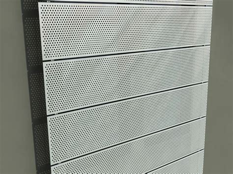Metal Sheet Cladding Service At Best Price In Mumbai Id 2852587894848