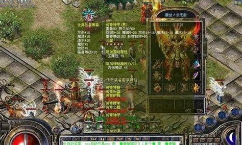 传奇幻境7下8怎么走 走法详解与路线指引 游戏视界