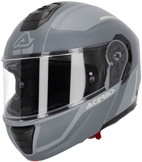 Acerbis TDC grey ab 125,90 € | Preisvergleich bei idealo.de