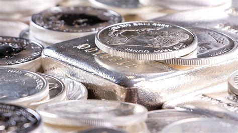 The Ultimate Guide To Investing In Silver