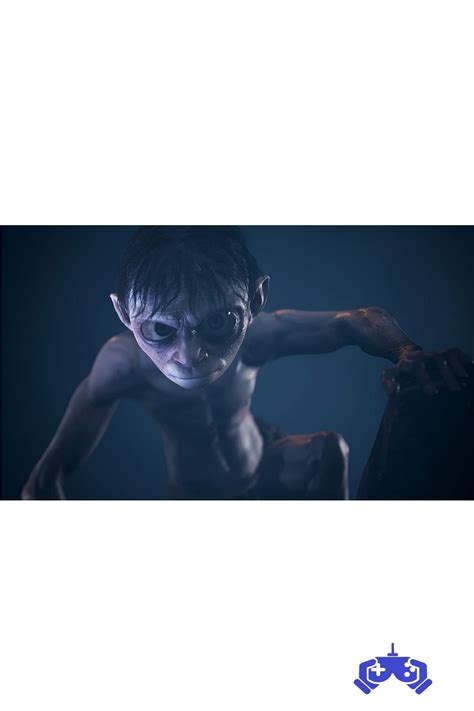 The Lord Of The Rings Gollum Ps5 Satın Al