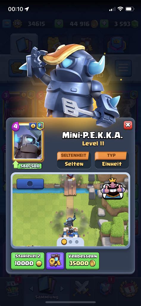 Best Mini Pekka Images On Pholder Clash Royale Clash Mini And Clash Royale Circlejerk