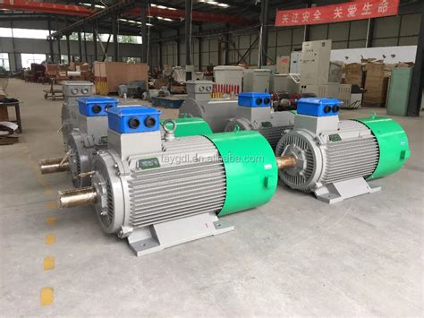 혁신적인 Products100kw 낮은 Rpm 영구 자석 발전기 풍력 터빈 충전 컨트롤러 Buy 풍력 터빈낮은 Rpm 영구