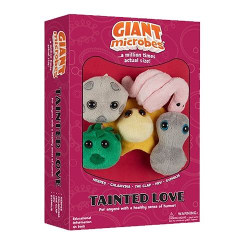 Giant Microbes