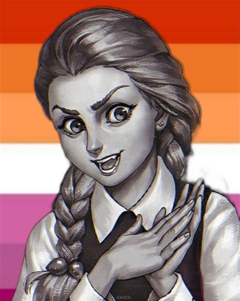 катюша Милые рисунки Романы Заячья губа