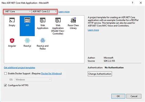 Build Restful Api With Aspnet Core Positiwise