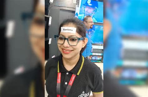 Arpan Chakraborty On Linkedin An Activity Of Identifying The Character