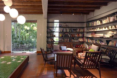 Gallery Of Kafka Library Basi Atelier 10