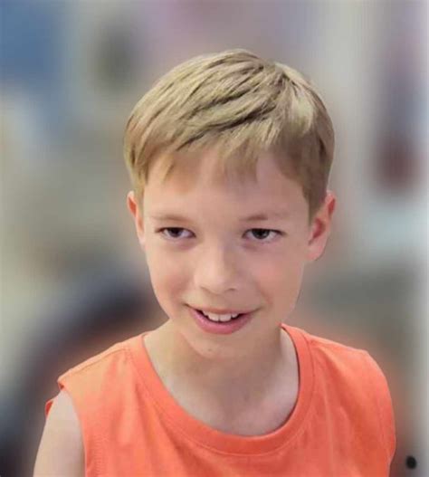 Leitud Tallinnas On Alates 190424 Kadunud 11 Aastane Daniili Minuaeg