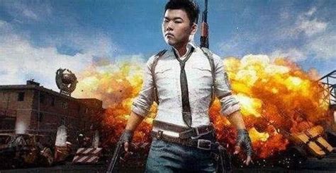 絕地求生：鬥魚黃金大獎賽海報不見4am，網友實力解答扎心了 每日頭條