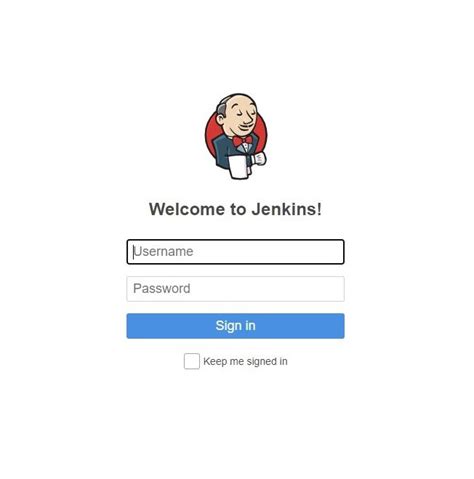 installing jenkins on windows geeksforgeeks