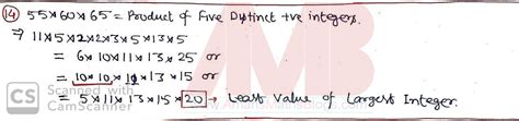 Pre Rmo Ioqm 2020 21 Question Paper With Answer Keys Solutions