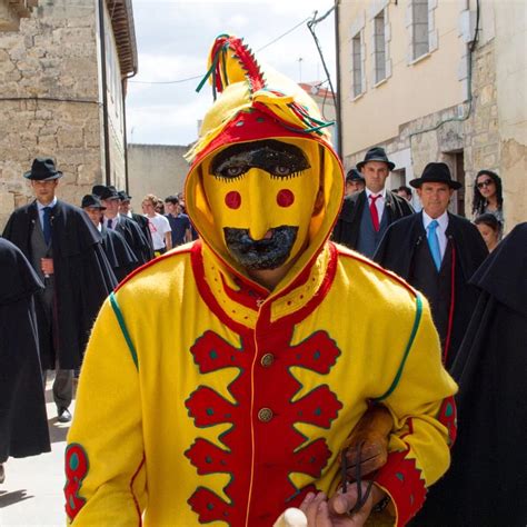 El Colacho Album On Imgur