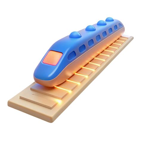 A Lego Model Train Made By Lego Company Premium Ai Generated Psd