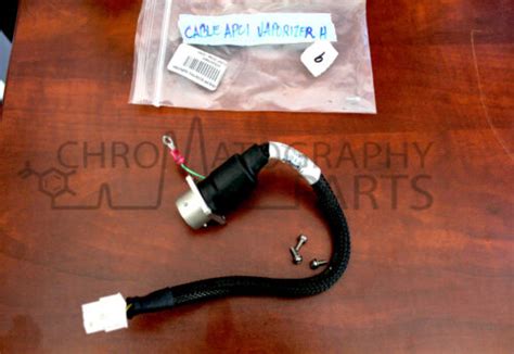 Agilent Cable Apci Vaporizer Heater G1946 60063