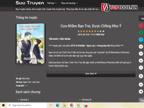 full source code web Đọc truyện laravel 10 tích hợp tool crawl truyện