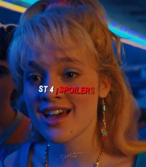 Angela Stranger Things Stranger Things Season Stranger