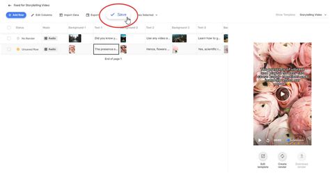 How To Create Tiktok Videos In Bulk Creatomate
