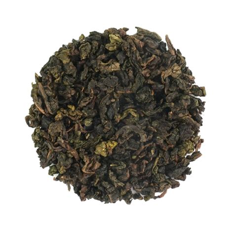 Oolong Thee Lady Lily Inhoud 50 Gram Lente Thee De Thee Winkel Losse Thee Design