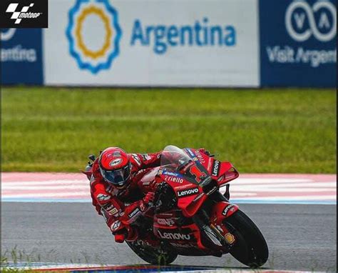 MotoGP Argentina 2024 Resmi Dibatalkan Teropong Media