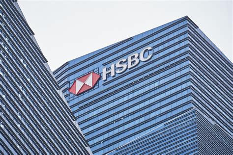 Hsbc Eyes ‘substantial Expansion Plans From Its New Singapore
