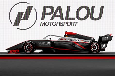 アレックス・パロウと父ラモンが『パロウ・モータースポーツ』を設立。ユーロカップ3へ参戦 海外レース他 Autosport Web