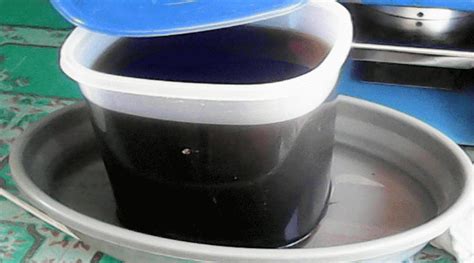 Cara Membuat Air Gula Untuk Jus Buah Info Namina