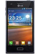 LG Optimus L5 E610 - Full phone specifications