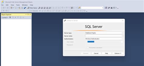 HELP With The Mobile Client Setup SQL Management V5 Question