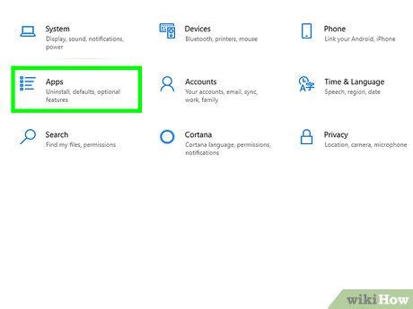Ways To Disable AVG WikiHow
