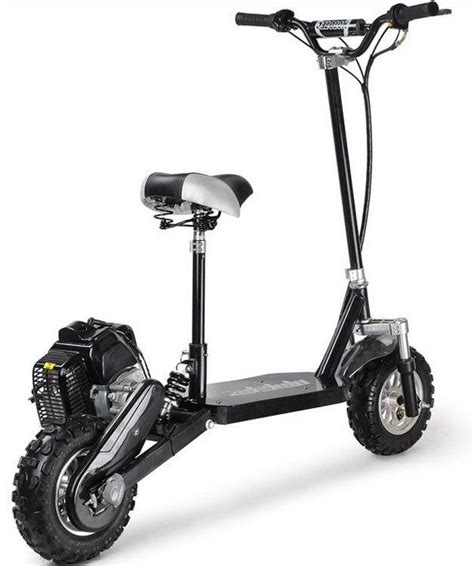 Best Gas Scooters Of 2021 Buyers Guide Scootertalk
