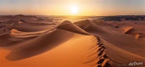 Sahara Desert Algeria
