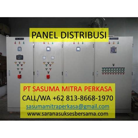 Panel Listrik