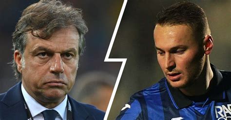 L Atalanta Ha Scelto La Contropartita Per Koopmeiners Apertura Alla