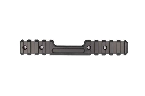 Tikka T1x Picatinny Rail Vision Products