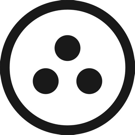 Group Generic Basic Outline Icon