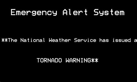 I Made A Eas Scenario Remergencyalertsystem