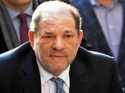 Harvey Weinstein Disappointed In Guilty Verdict Vows To Prove His