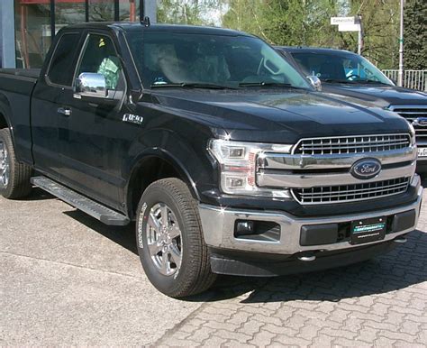 GREYMARKETS: Ihr Pick-Up Spezialist. Ford F150 / 250 / 350, Raptor ...